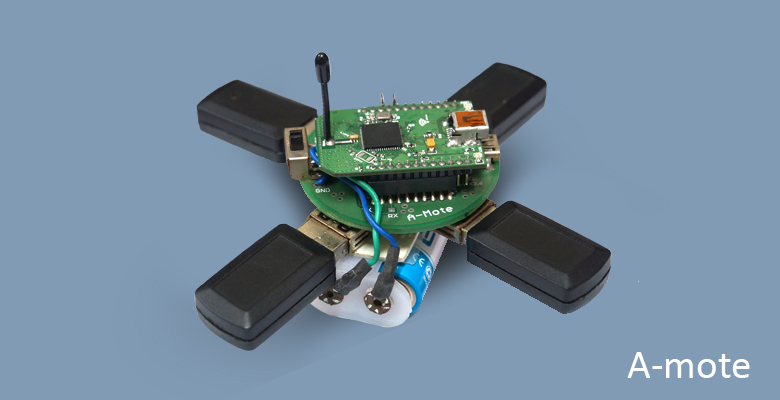 Tranquility IoT & Bigdata Solutions